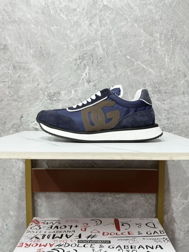 Brand-original Dolce Gabbana Low Shoes