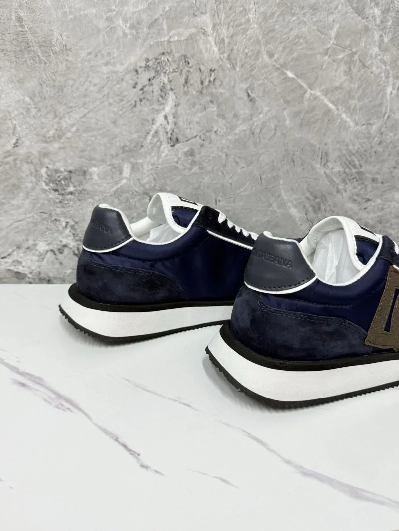 Brand-original Dolce Gabbana Low Shoes
