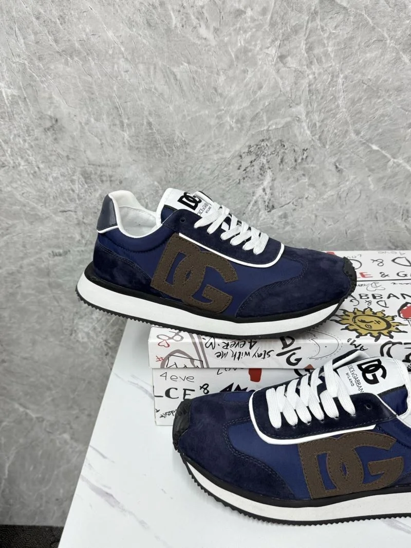 Brand-original Dolce Gabbana Low Shoes
