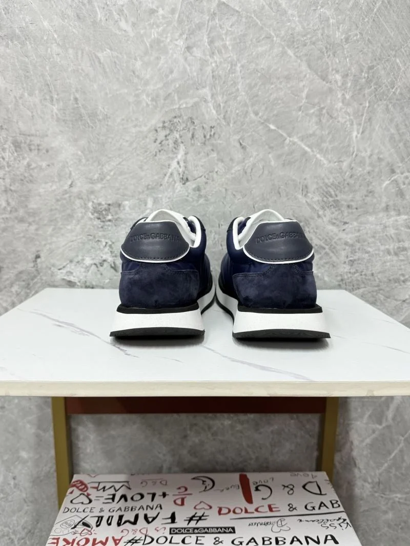 Brand-original Dolce Gabbana Low Shoes