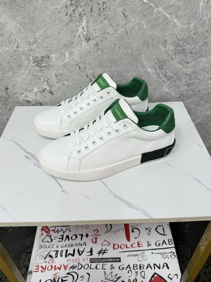 Dolce Gabbana Low Shoes