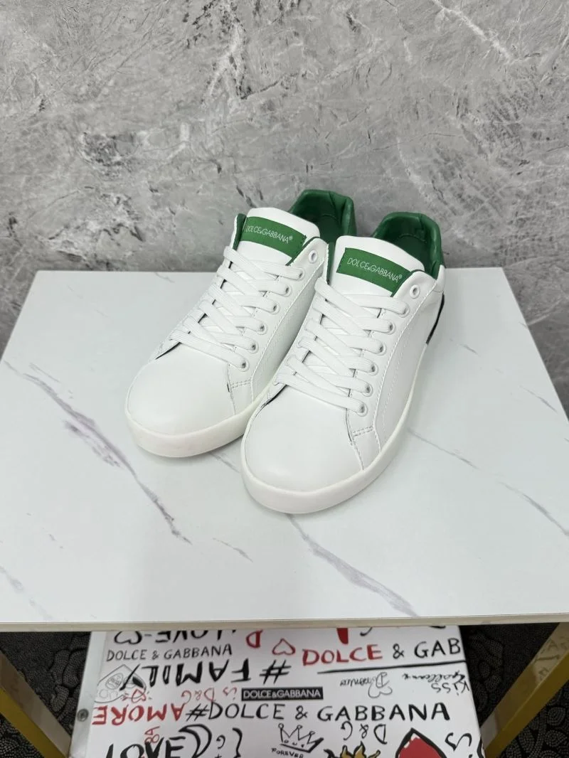 Bargain Dolce Gabbana Low Shoes