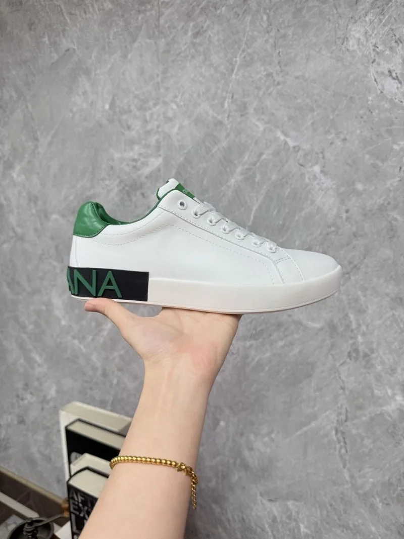 Bargain Dolce Gabbana Low Shoes