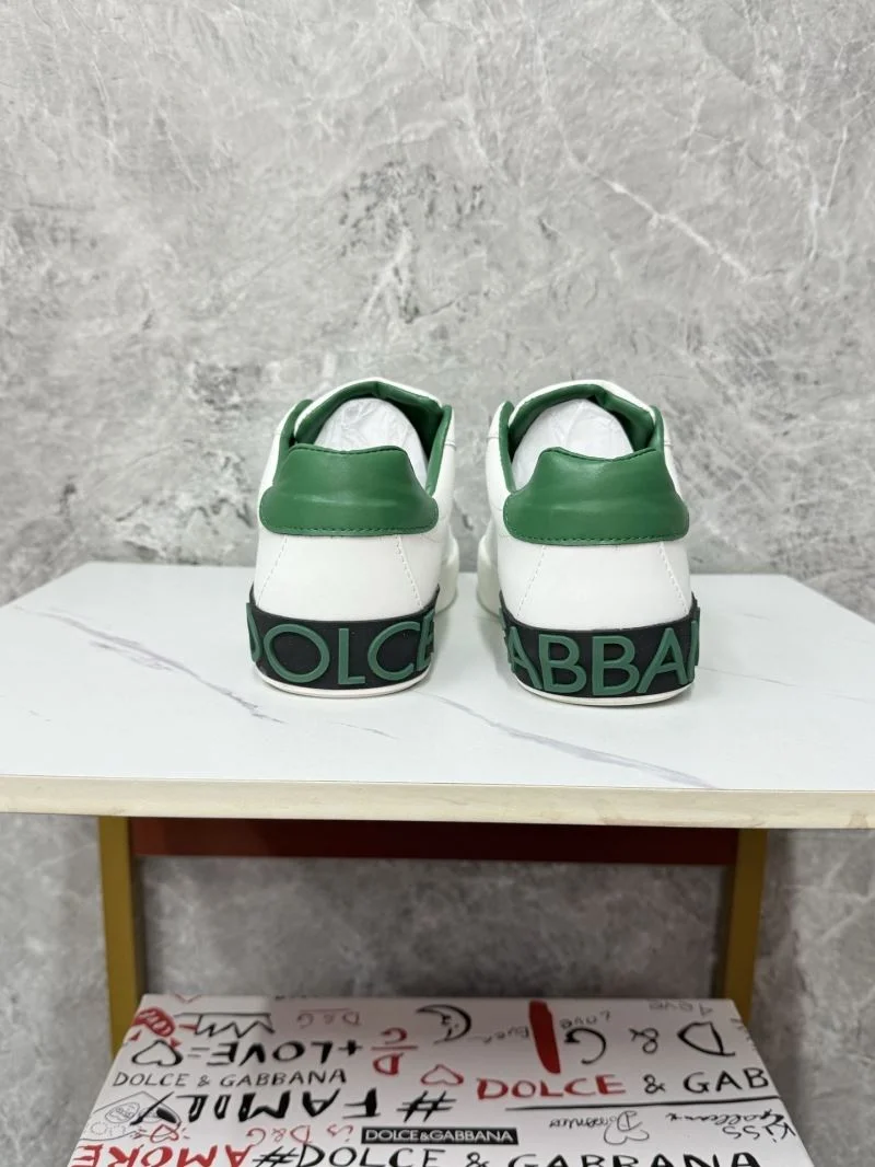 Bargain Dolce Gabbana Low Shoes