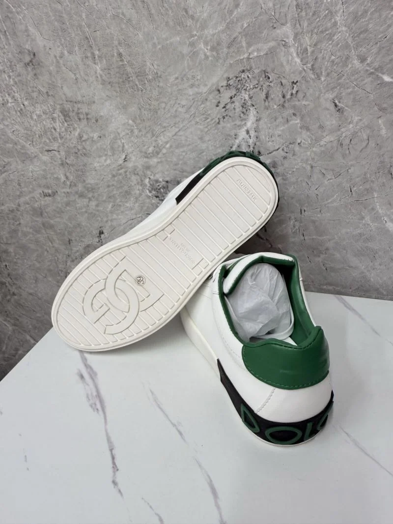 Bargain Dolce Gabbana Low Shoes