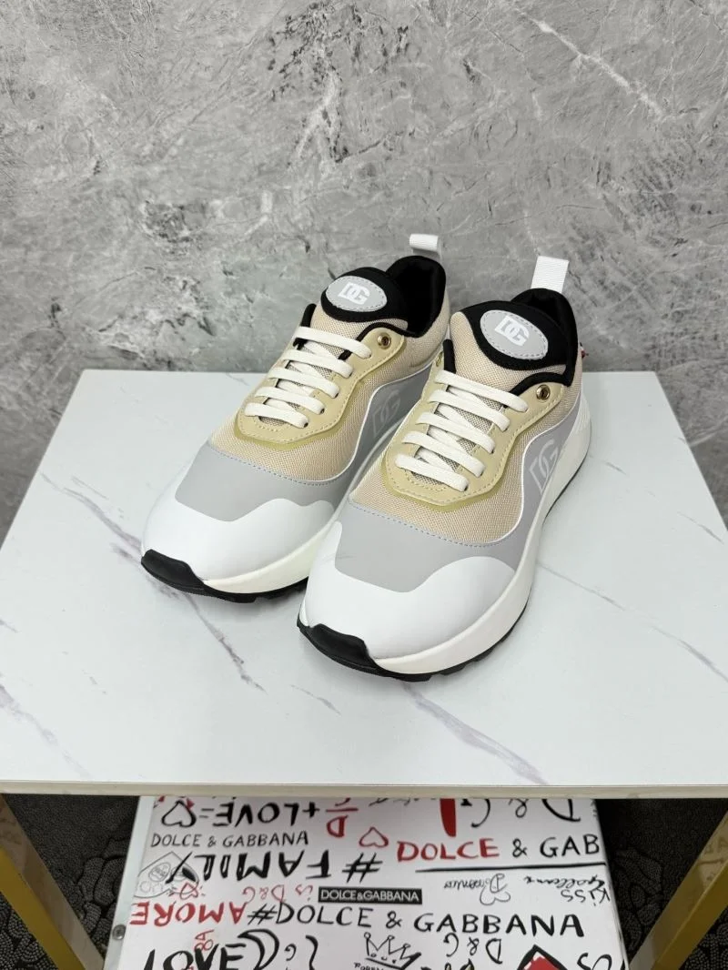 Low-cost Dolce Gabbana Low Shoes