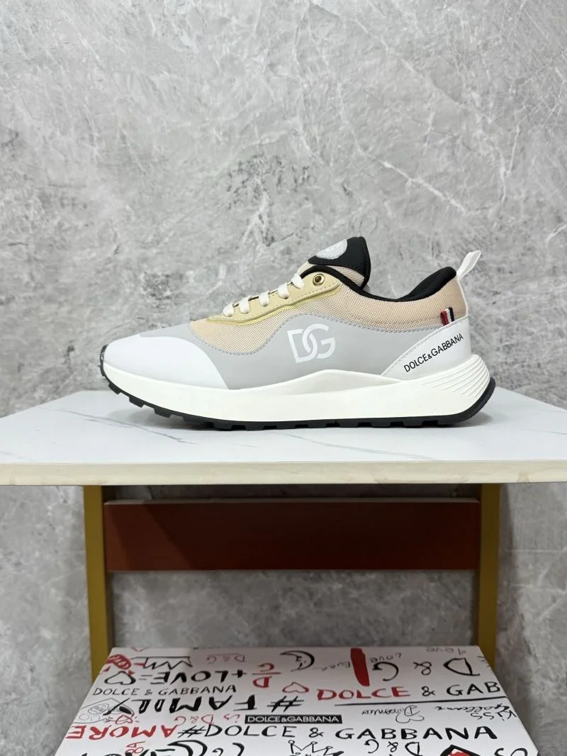 Low-cost Dolce Gabbana Low Shoes