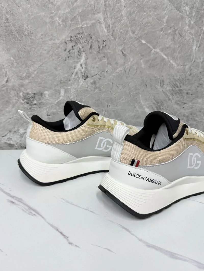 Low-cost Dolce Gabbana Low Shoes