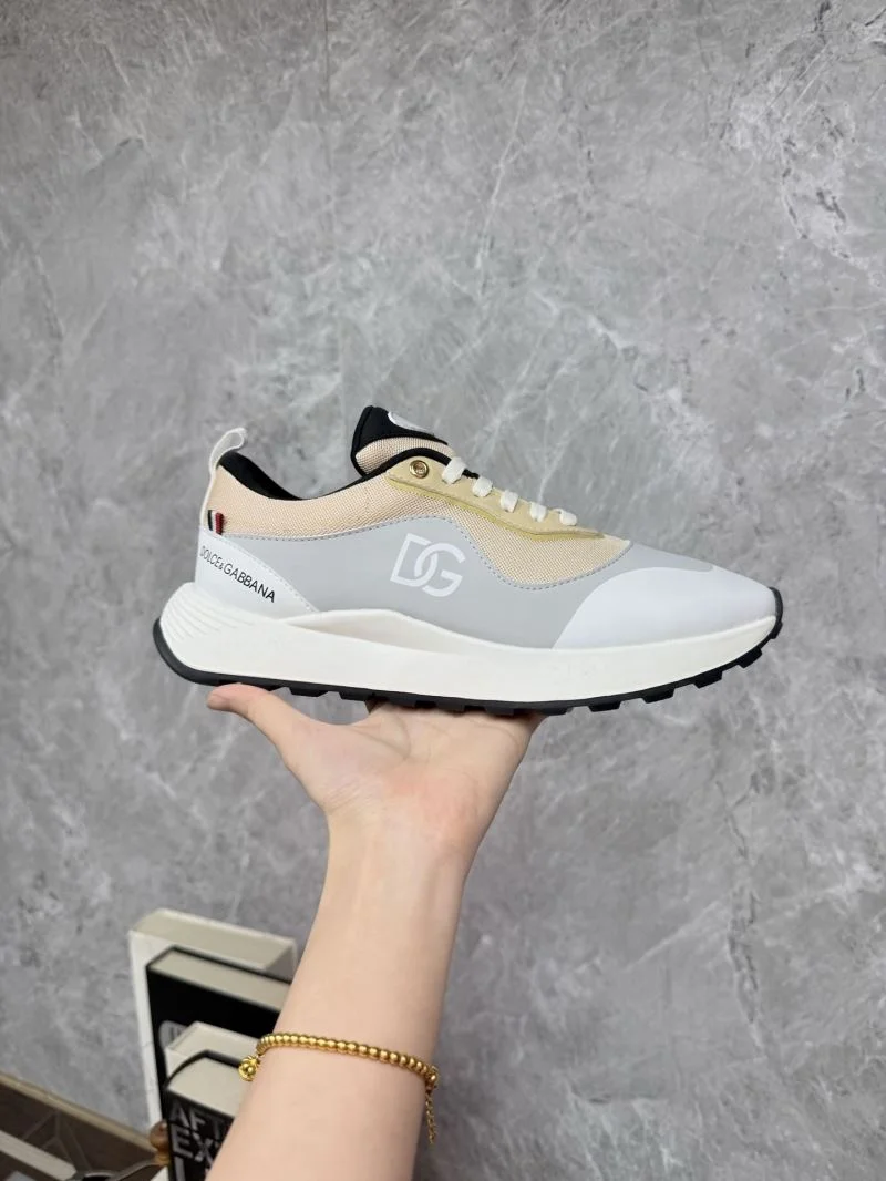 Low-cost Dolce Gabbana Low Shoes