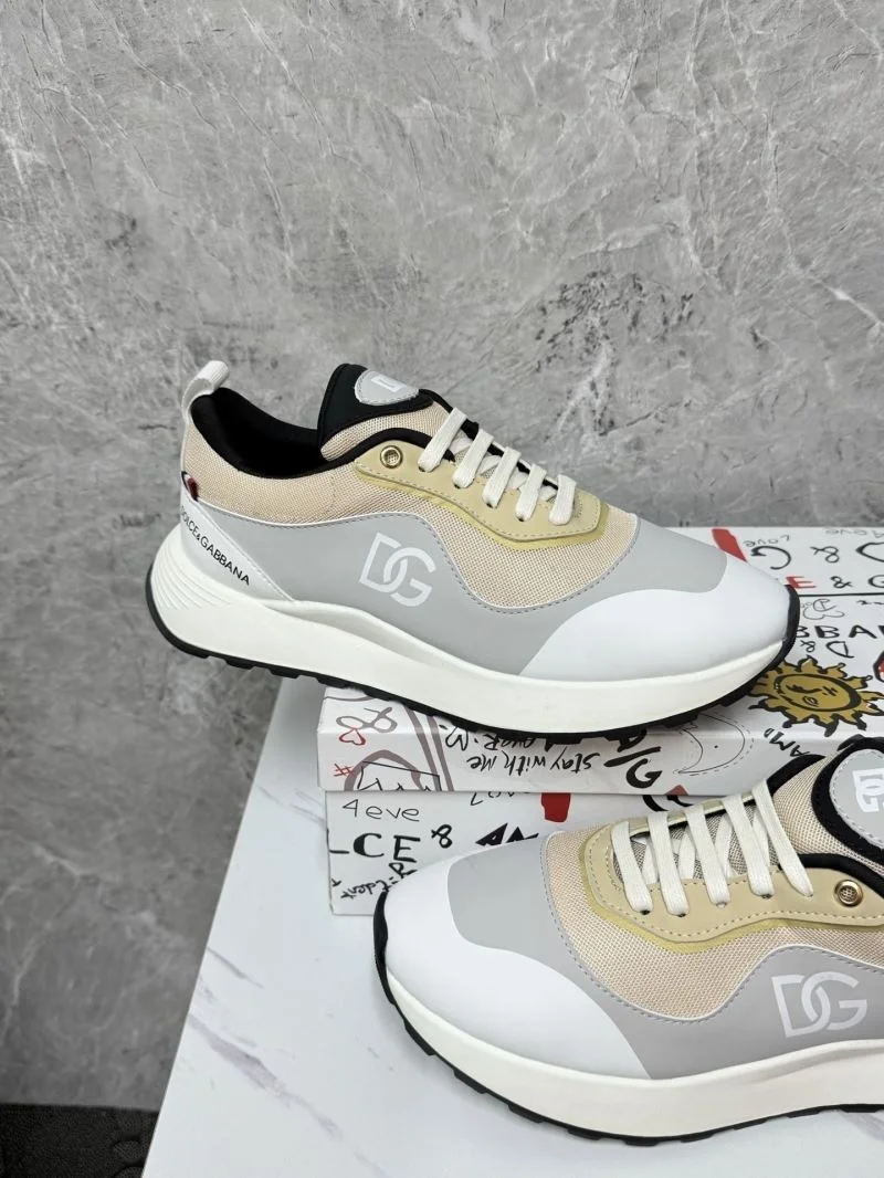 Low-cost Dolce Gabbana Low Shoes