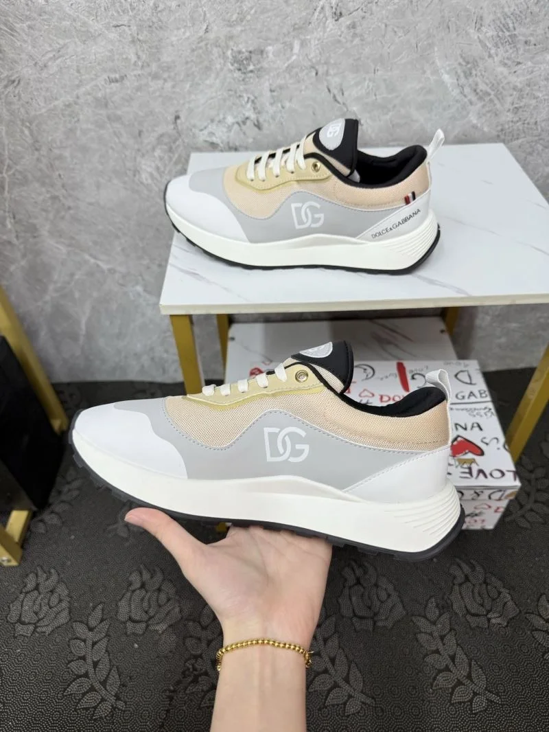 Low-cost Dolce Gabbana Low Shoes