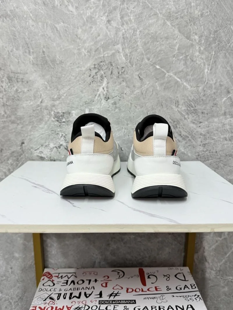 Low-cost Dolce Gabbana Low Shoes