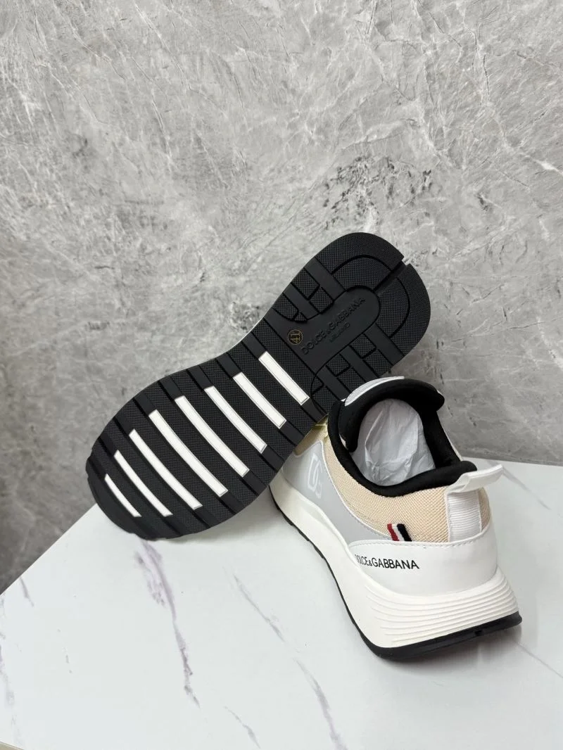 Low-cost Dolce Gabbana Low Shoes