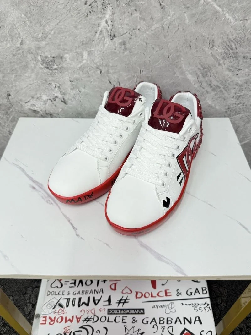 Legit Dolce Gabbana Low Shoes