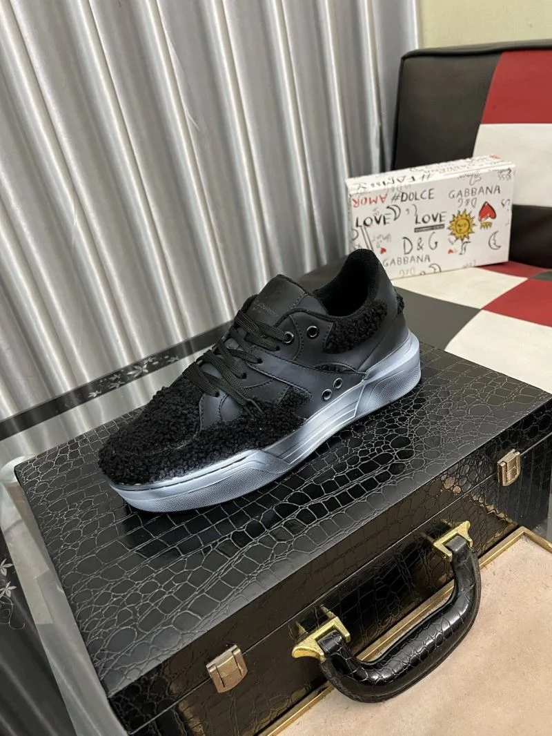 Dolce Gabbana Low Shoes