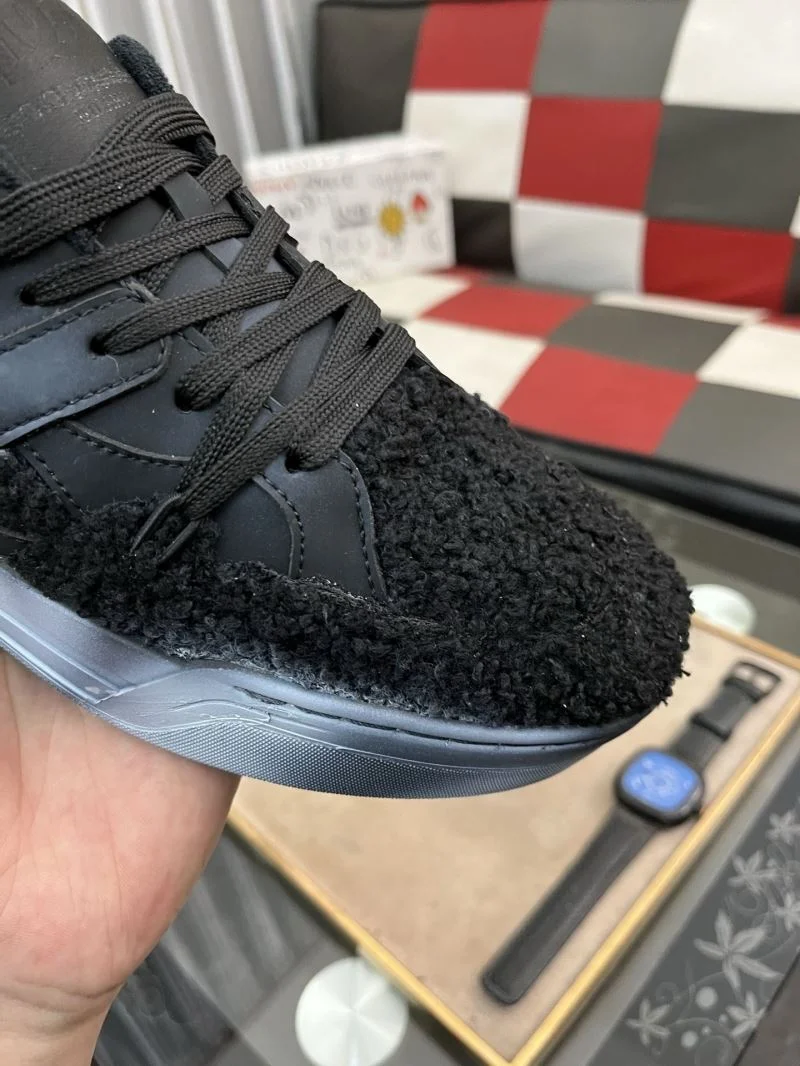 Genuine Dolce Gabbana Low Shoes