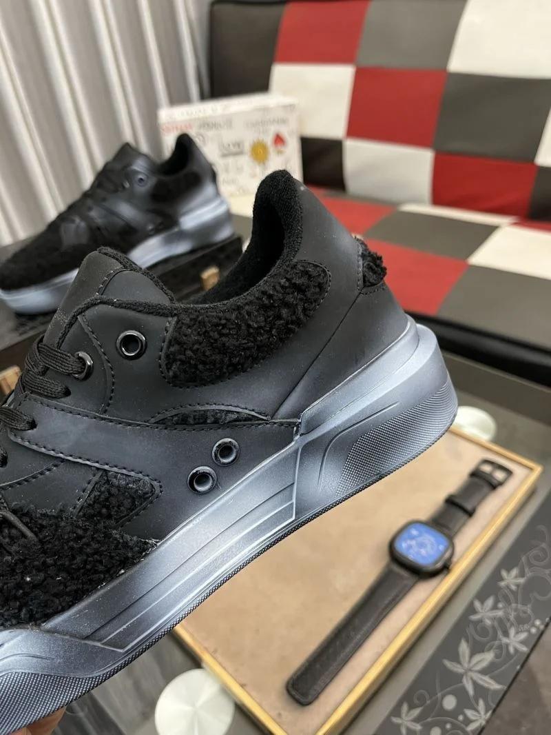 Genuine Dolce Gabbana Low Shoes