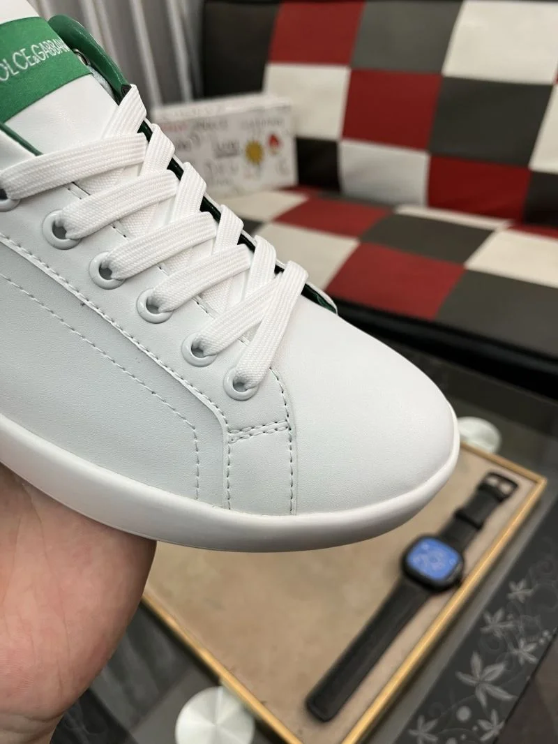 Cut-rate Dolce Gabbana Low Shoes