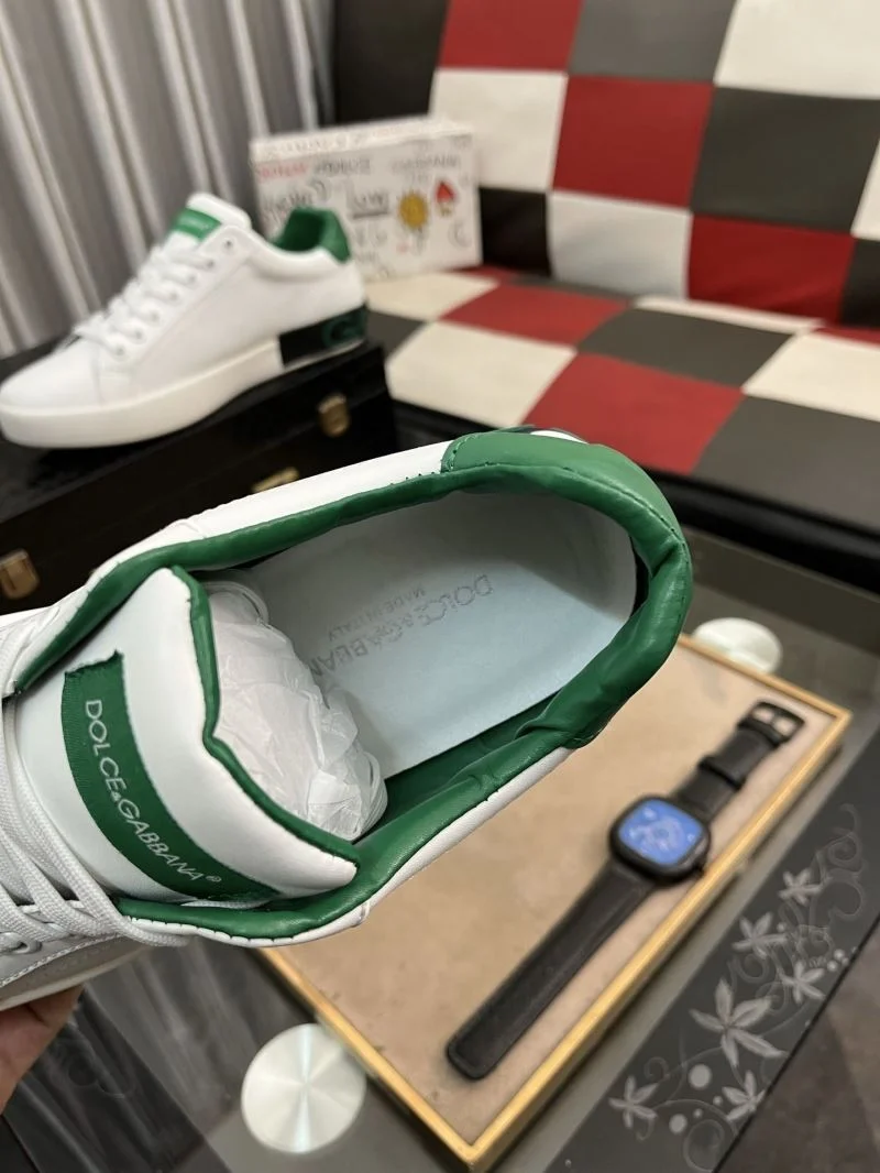 Cut-rate Dolce Gabbana Low Shoes