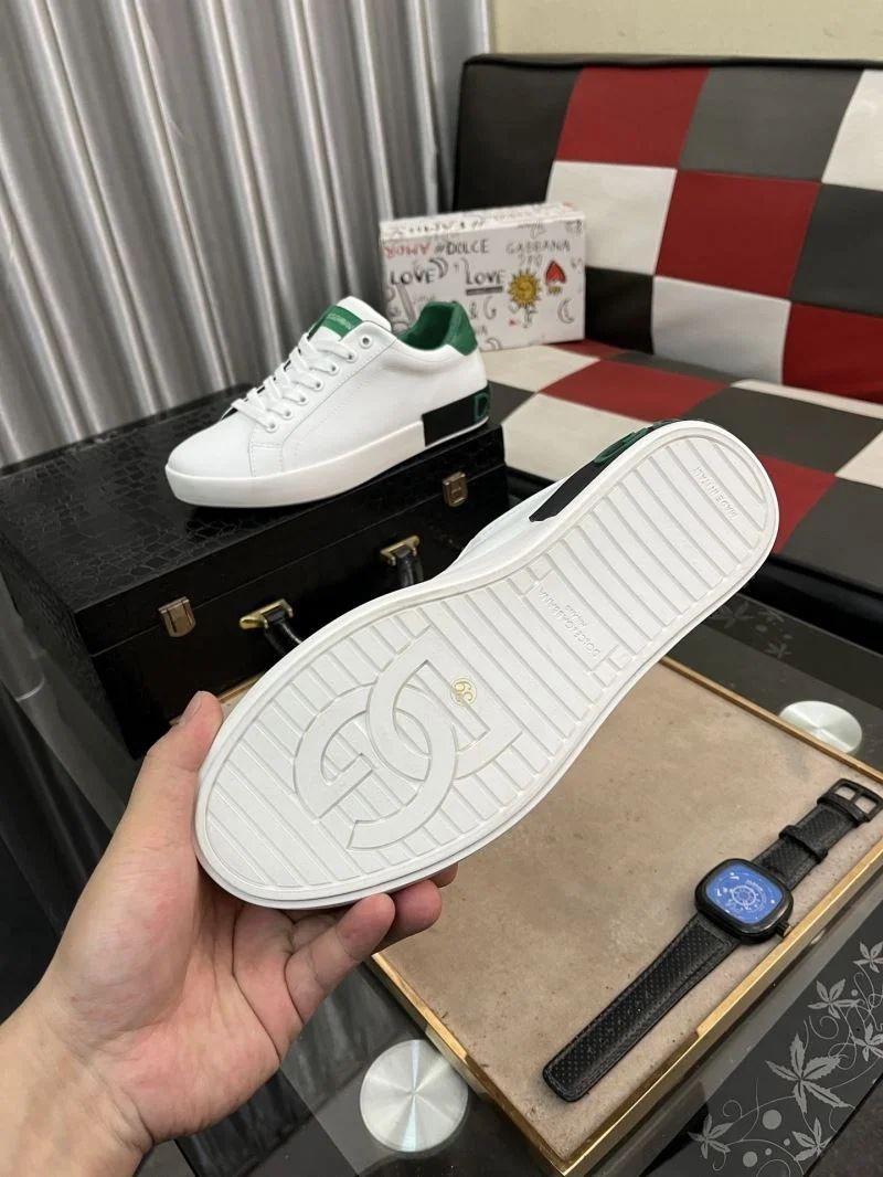 Cut-rate Dolce Gabbana Low Shoes