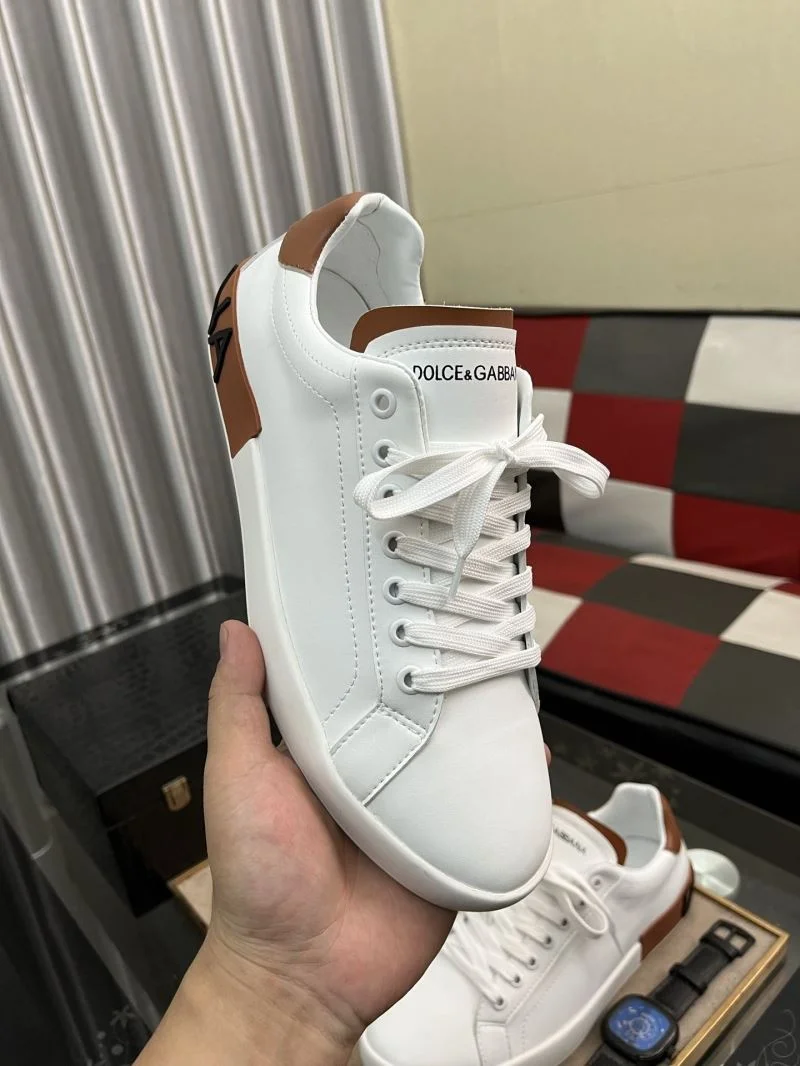 Inexpensive Dolce Gabbana Low Shoes