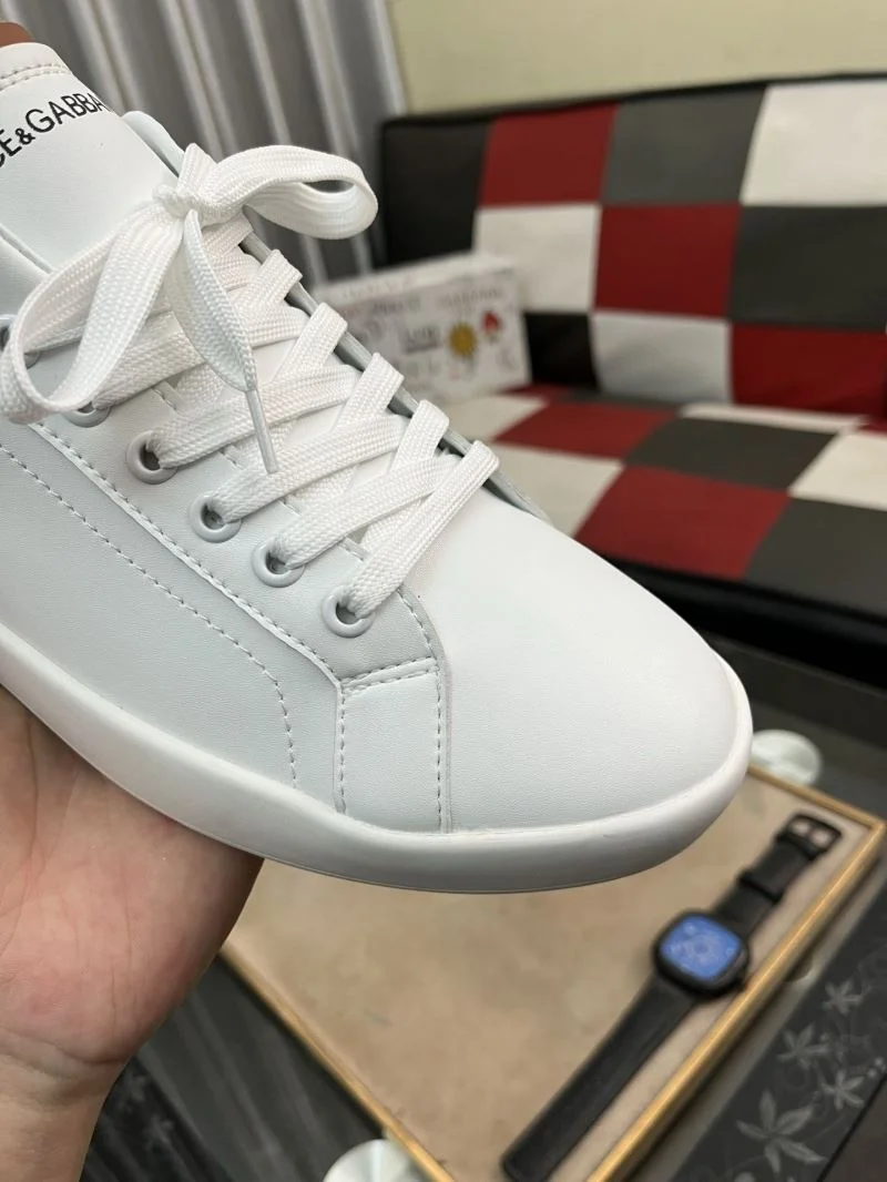 Inexpensive Dolce Gabbana Low Shoes
