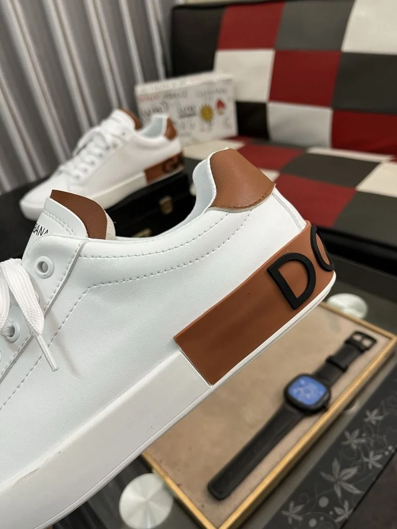 Inexpensive Dolce Gabbana Low Shoes