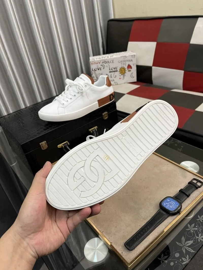 Inexpensive Dolce Gabbana Low Shoes