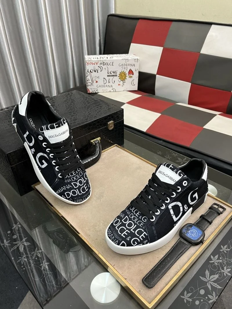 Reasonably priced Dolce Gabbana Low Shoes