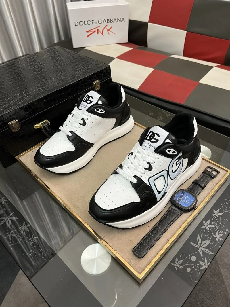 Low-cost Dolce Gabbana Low Shoes