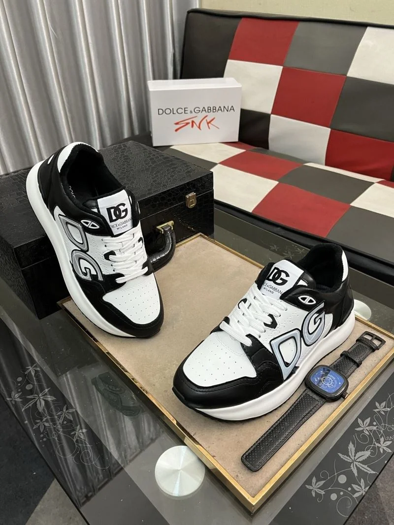 Low-cost Dolce Gabbana Low Shoes