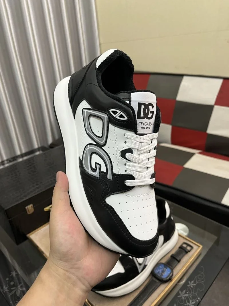 Low-cost Dolce Gabbana Low Shoes
