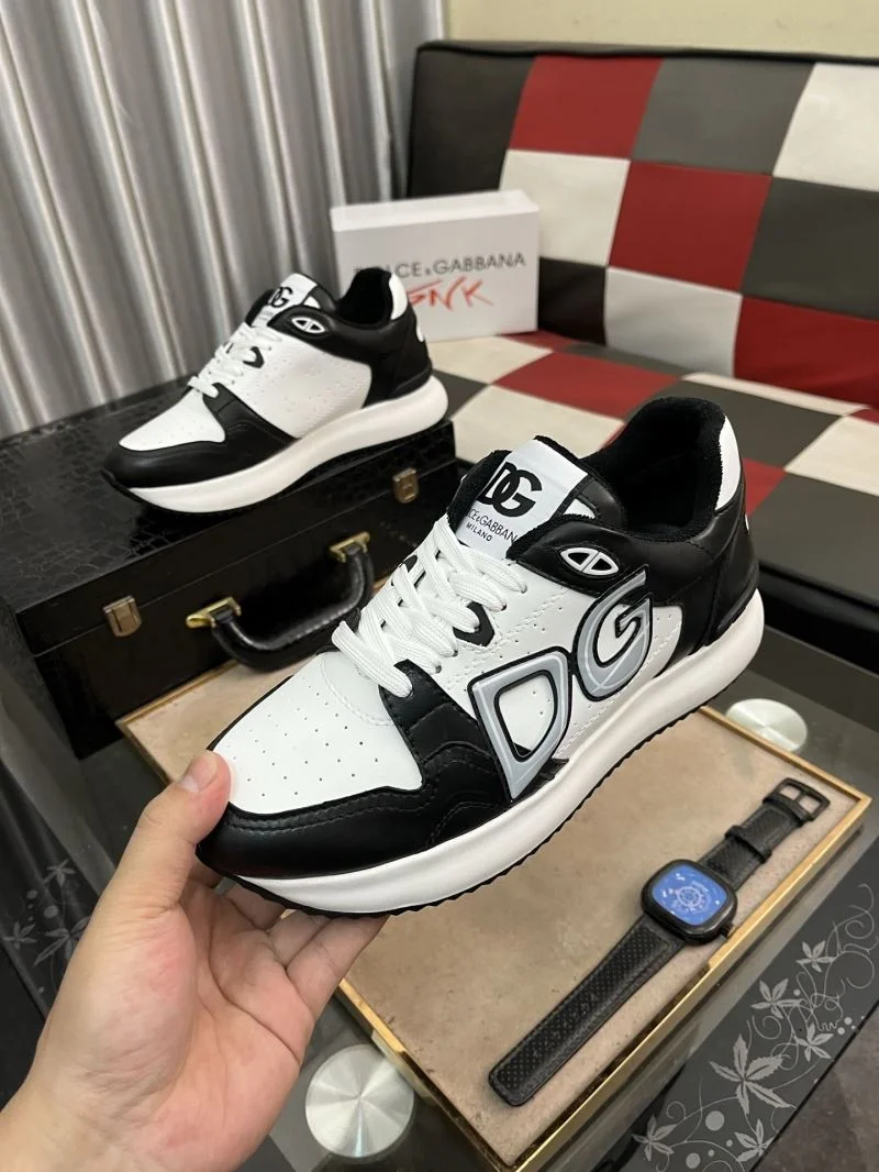 Low-cost Dolce Gabbana Low Shoes