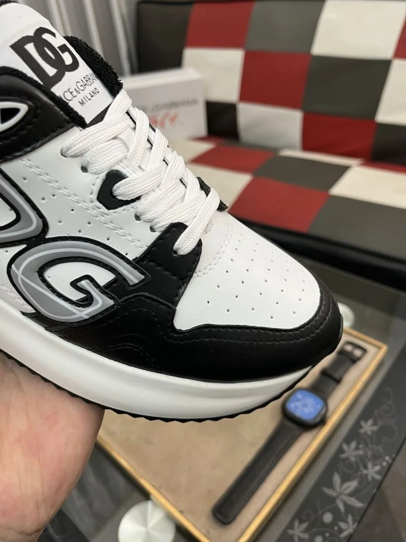 Low-cost Dolce Gabbana Low Shoes
