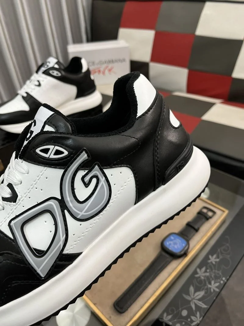 Low-cost Dolce Gabbana Low Shoes