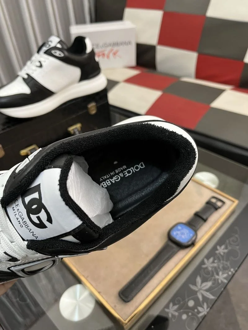 Low-cost Dolce Gabbana Low Shoes