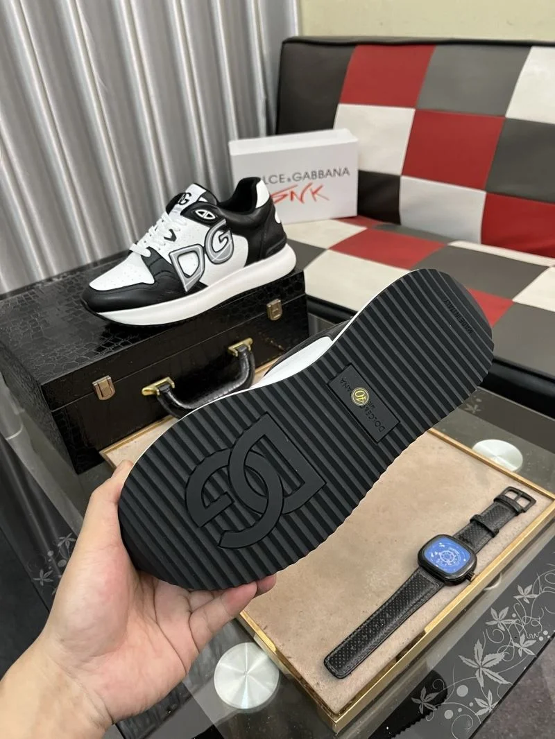 Low-cost Dolce Gabbana Low Shoes