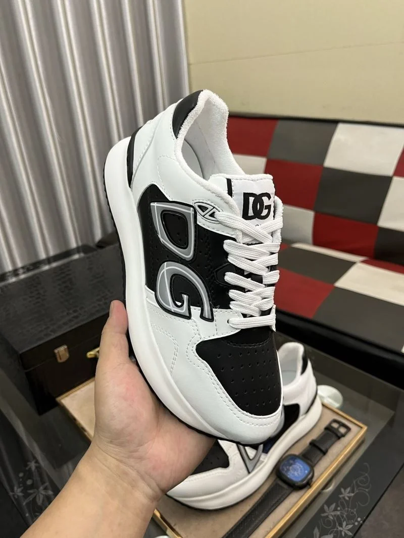 Inexpensive Dolce Gabbana Low Shoes