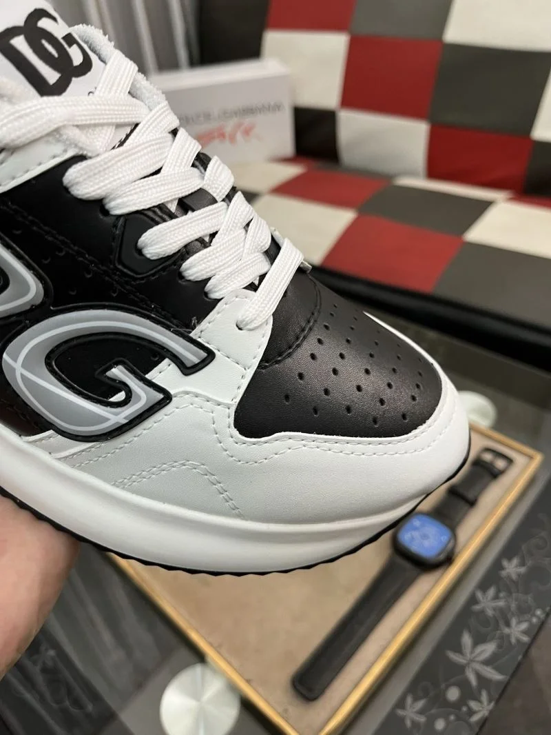 Inexpensive Dolce Gabbana Low Shoes