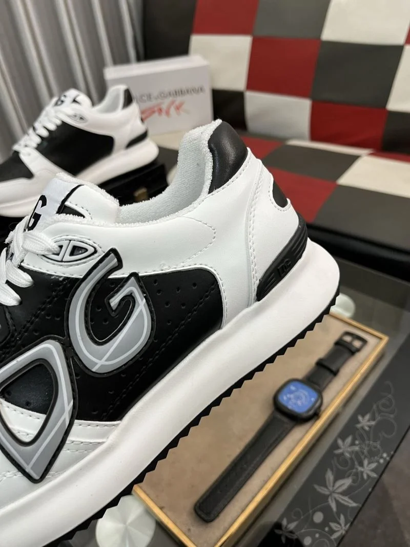 Inexpensive Dolce Gabbana Low Shoes