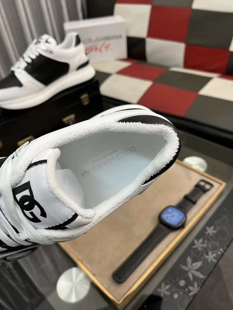Inexpensive Dolce Gabbana Low Shoes