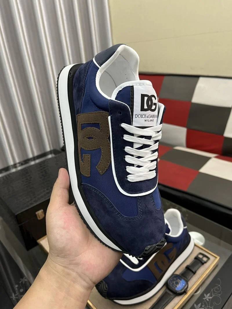 Affordable Dolce Gabbana Low Shoes