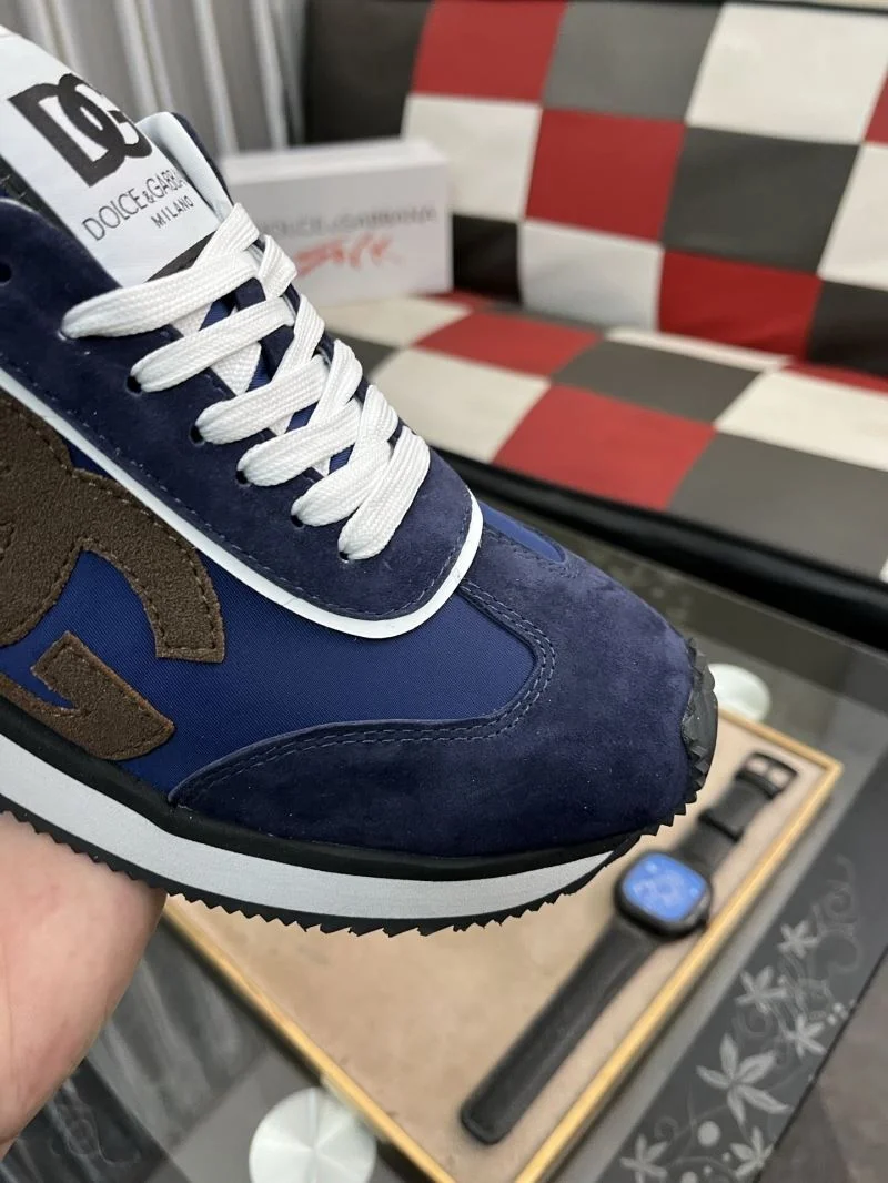 Affordable Dolce Gabbana Low Shoes