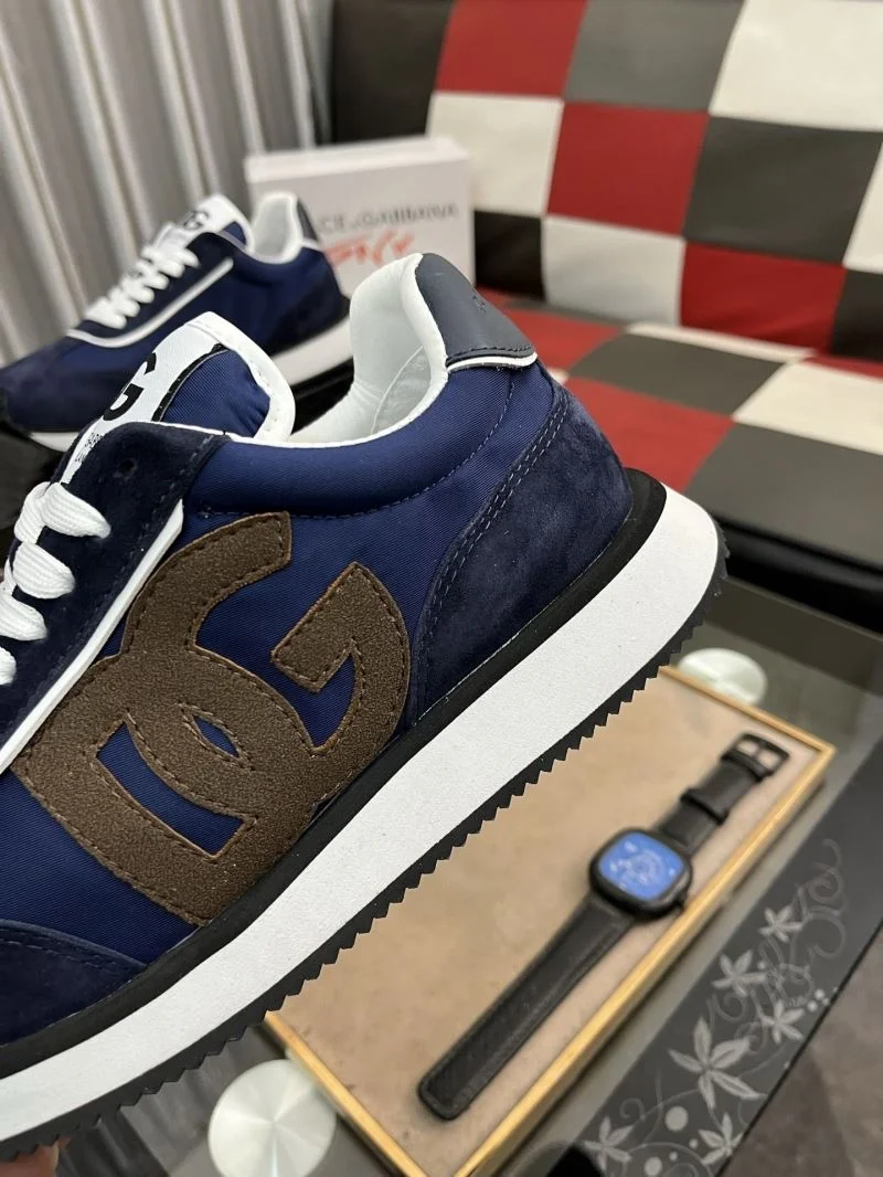 Affordable Dolce Gabbana Low Shoes