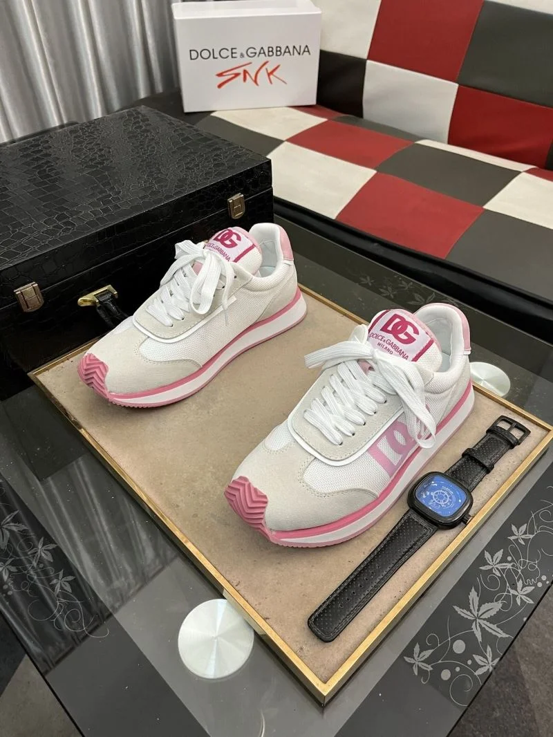 Reasonably priced Dolce Gabbana Low Shoes