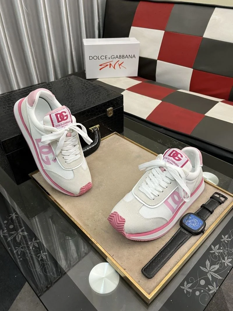 Reasonably priced Dolce Gabbana Low Shoes