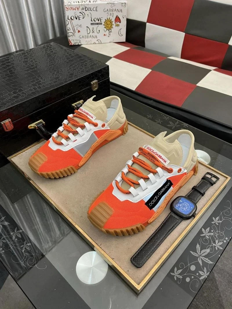 Affordable Dolce Gabbana Low Shoes