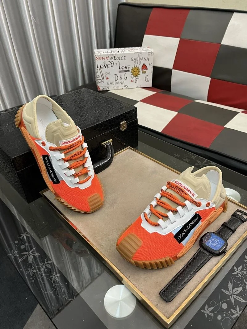 Affordable Dolce Gabbana Low Shoes