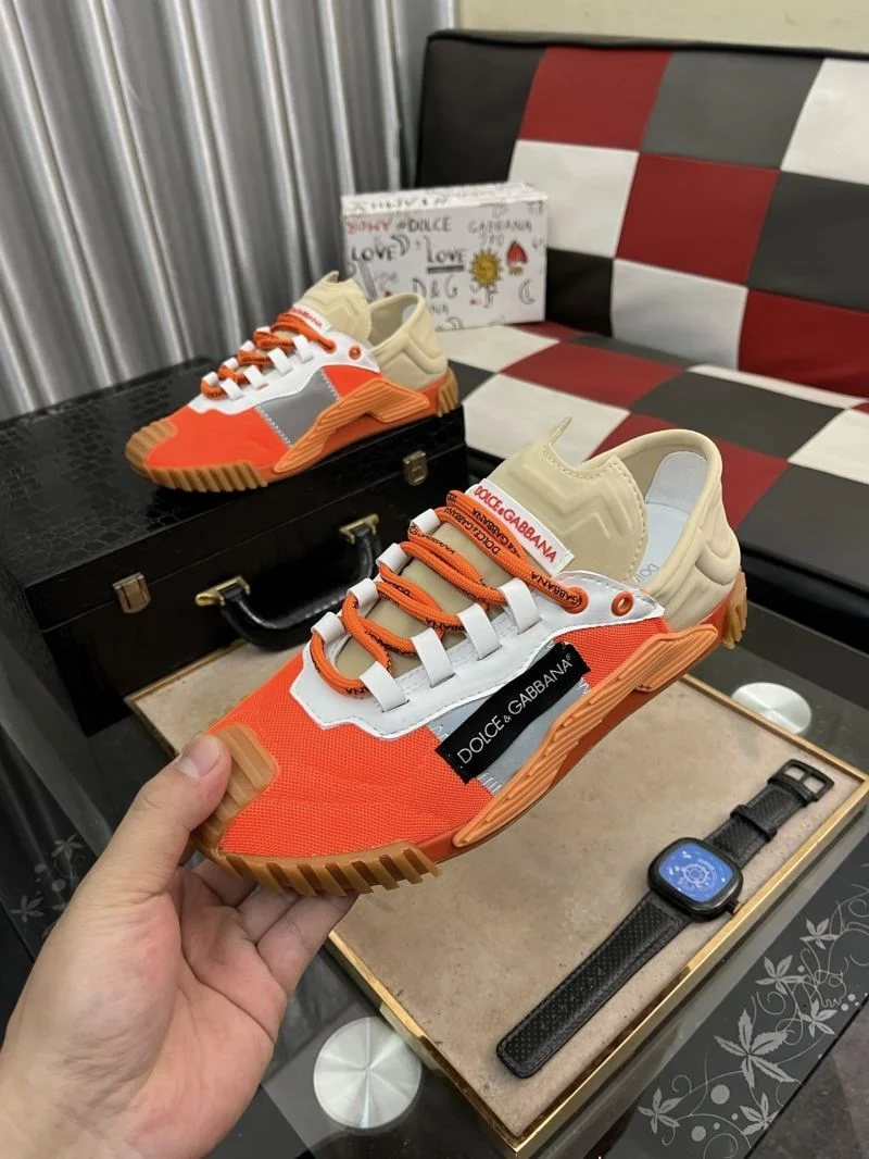 Affordable Dolce Gabbana Low Shoes