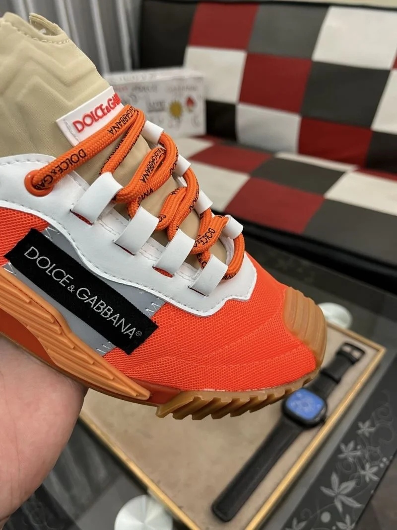 Affordable Dolce Gabbana Low Shoes